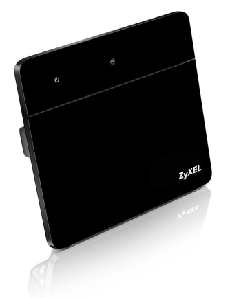 ZyXEL VMG8924-B10A - CIO Update