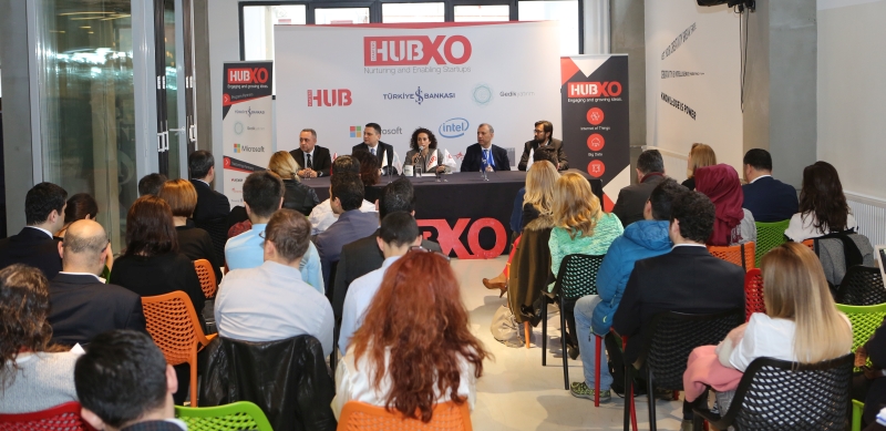 StartersHub XO programında 15 yeni girişim seçildi - CIO Update
