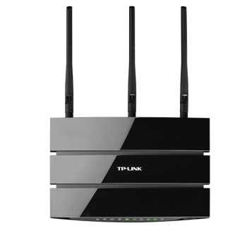 TP-Link Archer VR400 modem/router incelemesi
