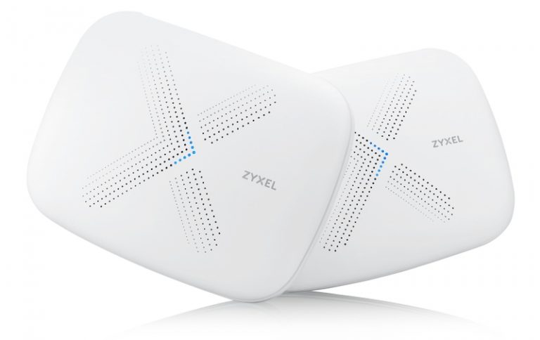 Zyxel, WiFi Mesh özellikli yeni çözümünü tanıttı – CIO Update