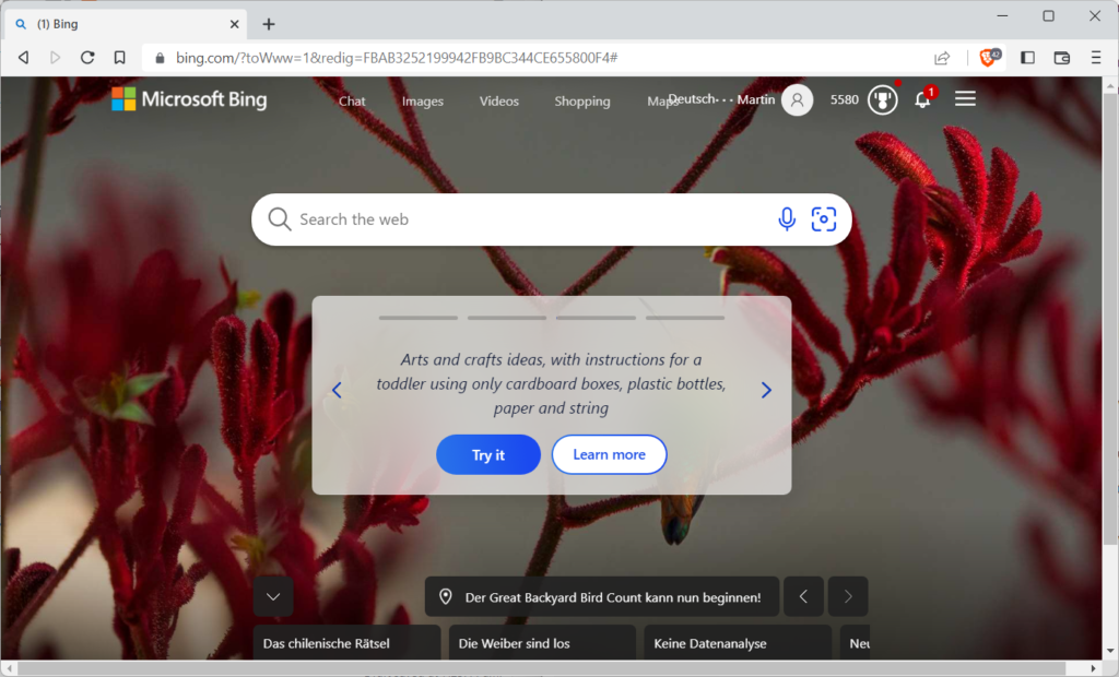 Microsoft, Bing Search API fiyatlarını artıracak