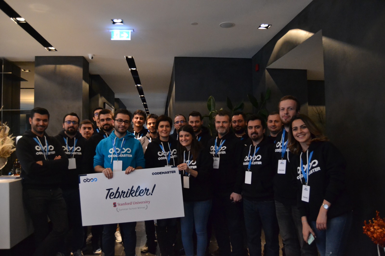 OBSS’nin kodlama yarışması CodeMaster, 11. yılında Oxford ve Cambridge öğrencileriyle buluşuyor