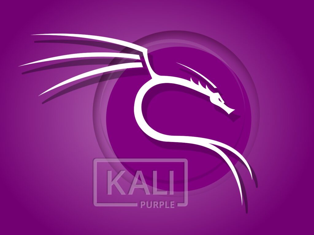 Kali Linux, savunma güvenliği için 'Purple' dağıtımını yayınladı
