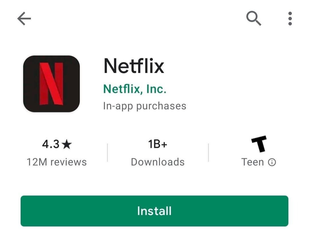 Netflix'e Google'dan büyük indirim teklifi: 'Google Vergisi'nde ...