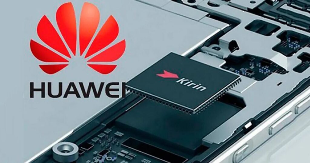 Huawei Kirin, global çip üreticileri arasında ilk 5'e girdi! - CIO Update