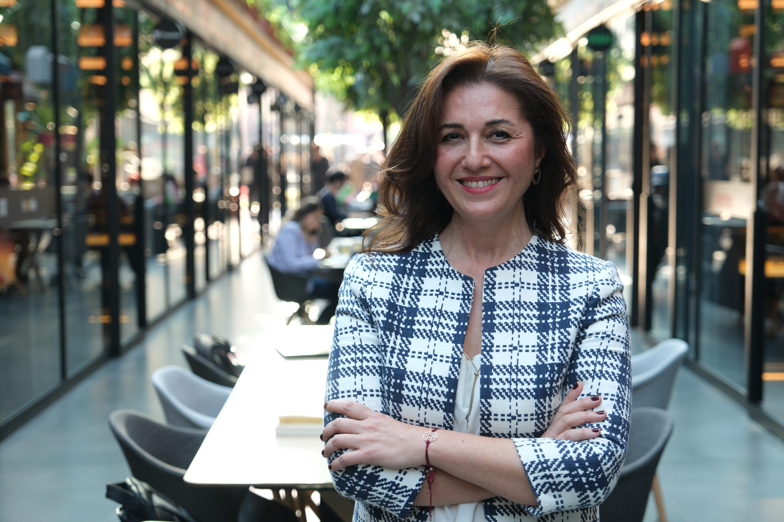 Dijital iş döneminde yeni liderlik tarzı - CIO Update