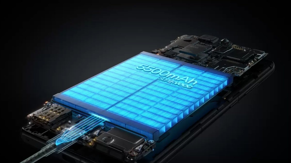 OnePlus 12R resmi olarak duyuruldu: Dev batarya ve süper gelişmiş ekran! - CIO Update