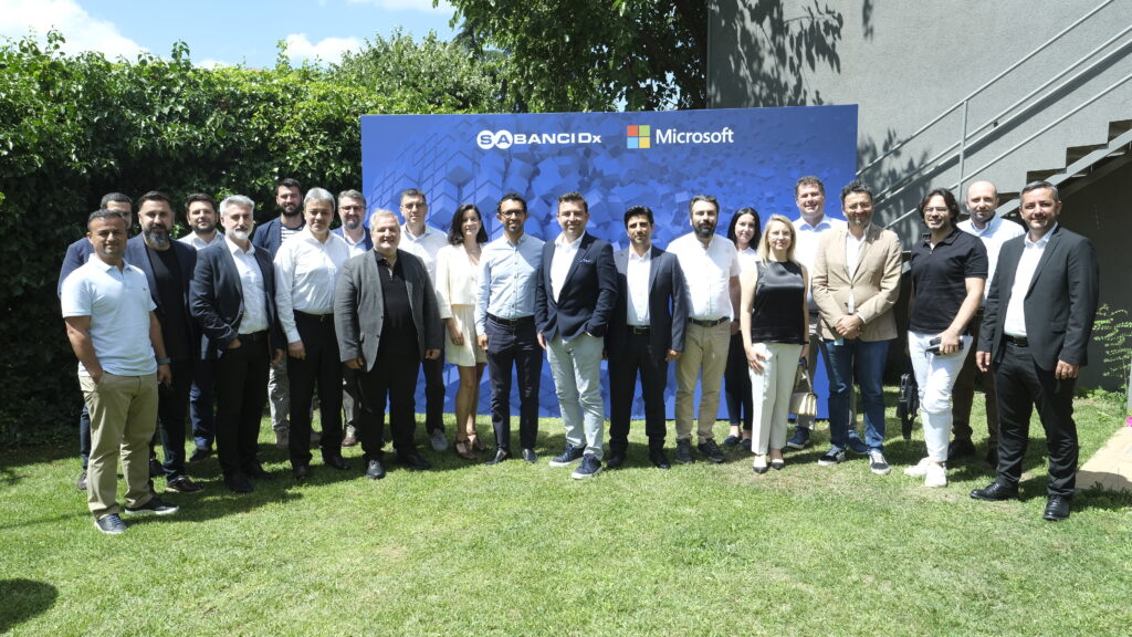 CIO Türkiye - CIO Update